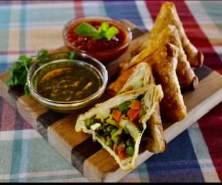 SUSAN’S SAMOSAS - Updated July 2025 - 37 Photos - Boulder, Colorado ...