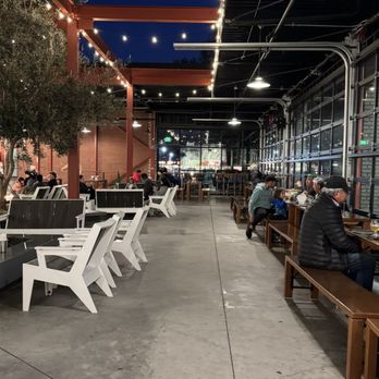 FIELDWORK BREWING - Updated April 2025 - 588 Photos & 244 Reviews - 100 ...