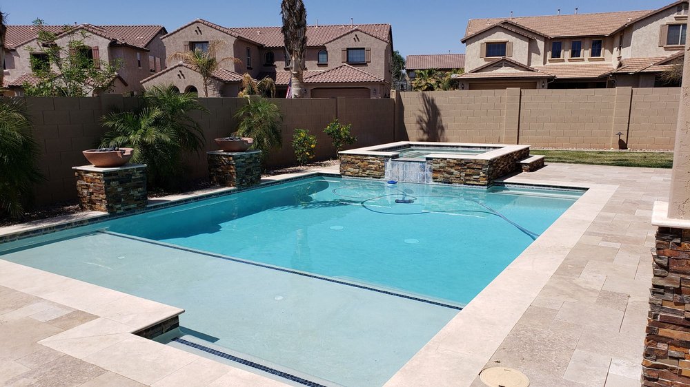 POOL TILE DR - Updated April 2025 - 254 Photos & 53 Reviews - Chandler ...