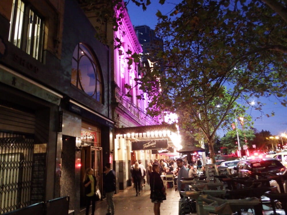 THE MELBOURNE SUPPER CLUB - Updated July 2025 - 24 Photos & 22 Reviews ...