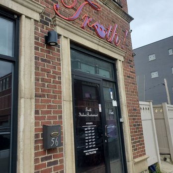 TRUTH ITALIAN RESTAURANT - Updated May 2025 - 457 Photos & 455 Reviews ...