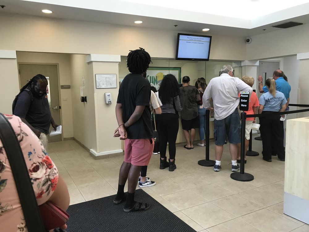 SUNPASS OPERATIONS / FANEUIL - 12 Photos & 58 Reviews - 7941 Glades Rd ...