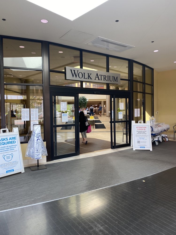 UNITY HOSPITAL - Updated October 2025 - 11 Reviews - 2524 Ridgeway Ave ...