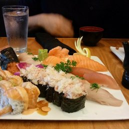 SINJU JAPANESE RESTAURANT - Updated July 2024 - 289 Photos & 391 ...