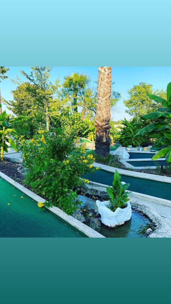 COOL CREST MINIATURE GOLF COURSE - 104 Photos & 64 Reviews - 1402 ...