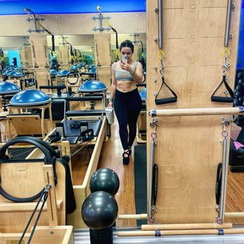 CLUB PILATES - Updated December 2024 - 53 Photos & 128 Reviews - 321 E ...