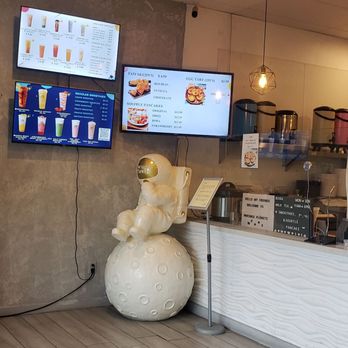 BOBA TEA PLANETS - Updated October 2025 - 170 Photos & 84 Reviews ...