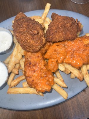 THE TITANS PRESS BOX - Updated December 2025 - 23 Photos & 25 Reviews ...