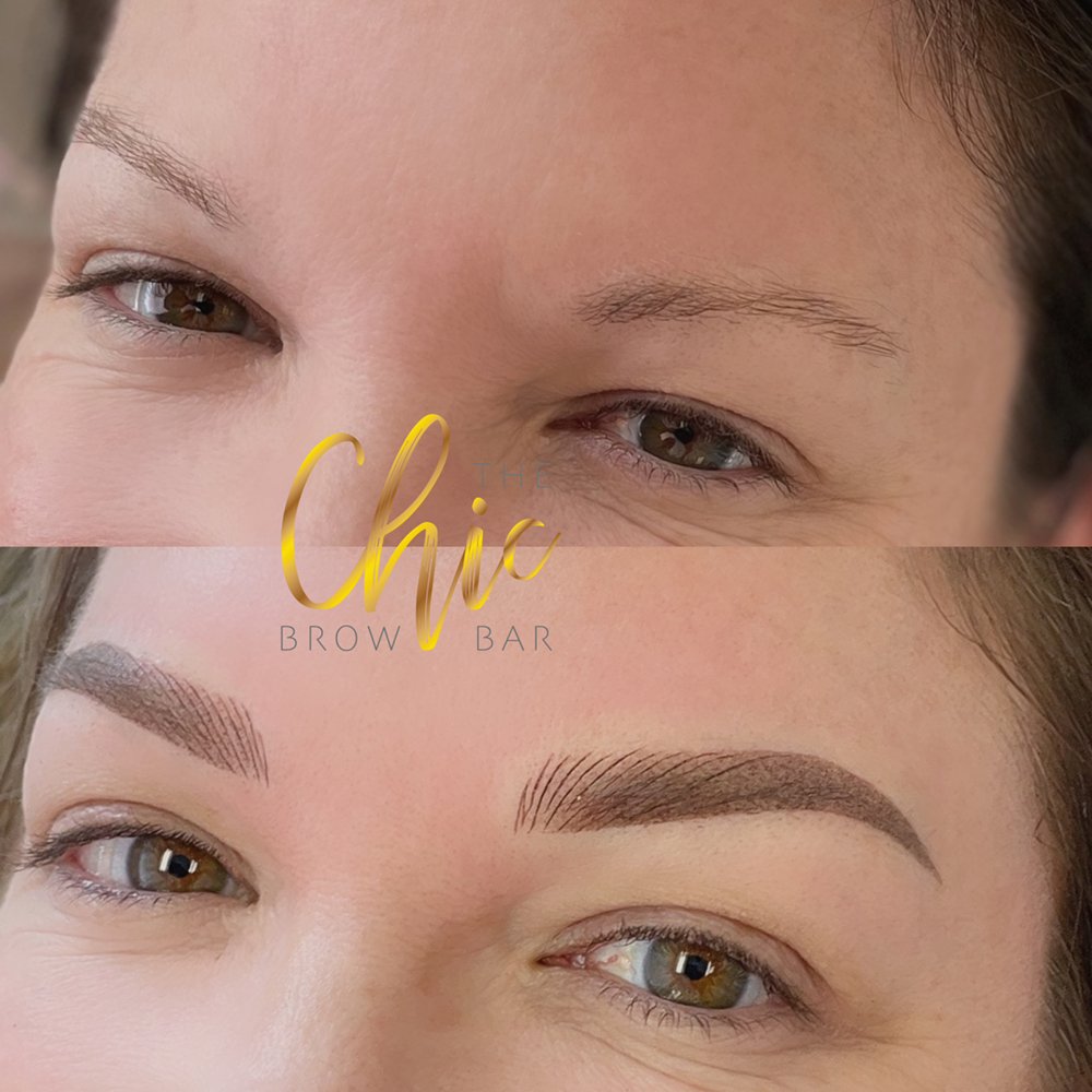 The Chic Brow Bar - Trusted Since 2015 - Updated July 2025 - 238 Photos - 63 Reviews - 9496 ...