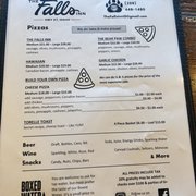 FALLS INN - 17 Photos & 11 Reviews - 8700 Hwy 57, Priest River, ID ...