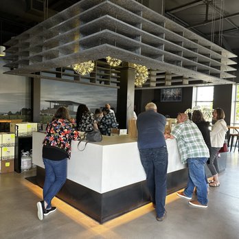 ROTIE CELLARS SODO - Updated December 2025 - 21 Photos & 37 Reviews ...