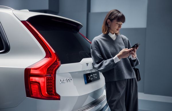 VOLVO CARS OF NAPLES - Updated December 2025 - 82 Photos & 44 Reviews ...