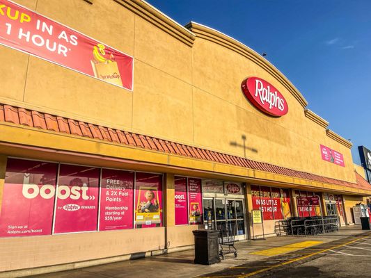 RALPHS - Updated October 2025 - 446 Photos - 230 Reviews - 1413 ...