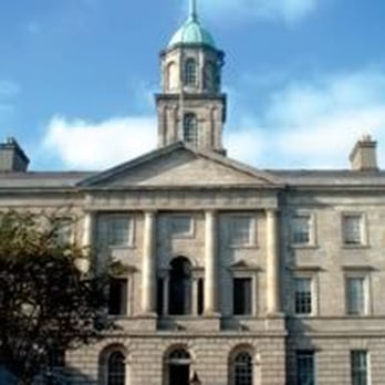 THE ROTUNDA HOSPITAL - Updated October 2025 - 11 Photos & 11 Reviews ...