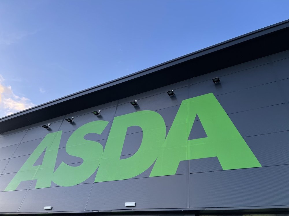 ASDA - Updated April 2024 - Manchester Road, Bolton, Greater Manchester ...