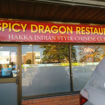 SPICY DRAGON - Updated December 2025 - 95 Photos & 81 Reviews - 1060 ...