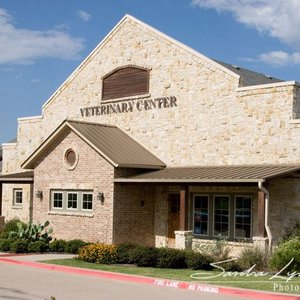 DENTON VETERINARY CENTER - Updated May 2025 - 48 Photos & 54 Reviews ...