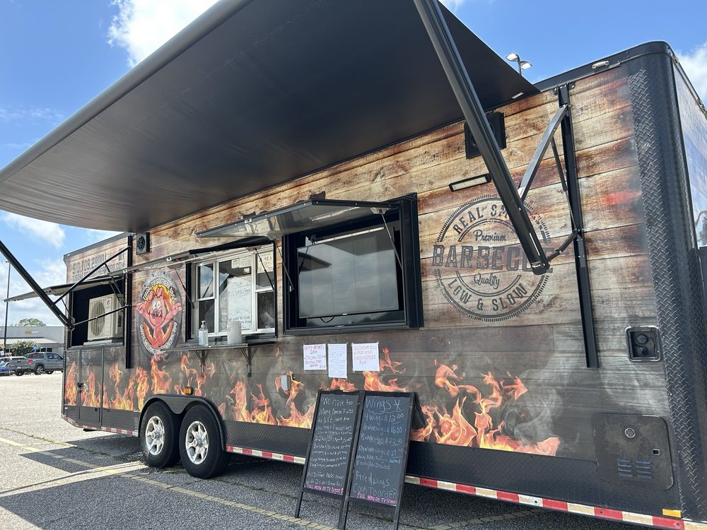 TISDALE’S SOUTHERN BBQ - Updated July 2025 - 7701 S Raeford Rd ...