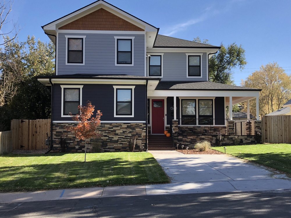 303 WINDOWS - 32 Photos & 24 Reviews - 2375 S Downing St, Denver ...