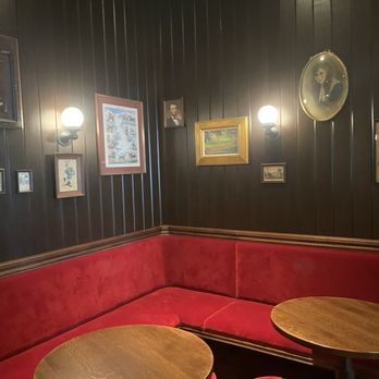 BISHOP QUIGLEY - Updated May 2025 - 40 Photos & 29 Reviews - 1810 S ...