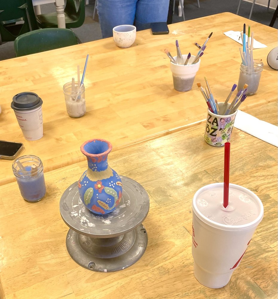 LIZA MOZ - Updated December 2025 - 10 Photos - 1645 Downtown W Blvd ...