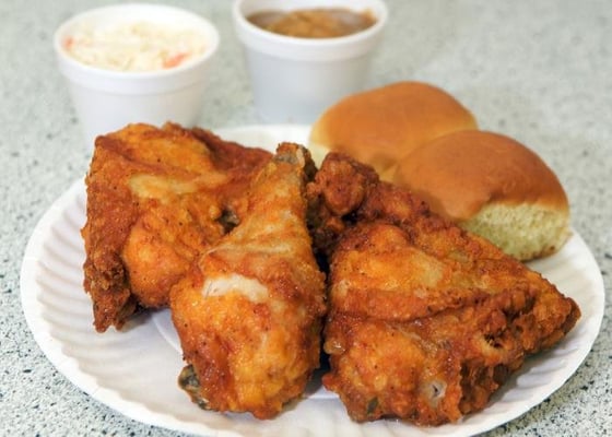 QUALITY FRIED CHICKEN - 94-18 Sutphin Blvd, Queens, New York - Fast ...
