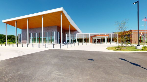 ST. MARY’S COUNTY LIBRARY - LEONARDTOWN - Updated December 2025 - 14 ...