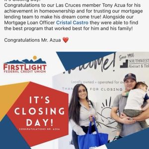 FIRSTLIGHT FEDERAL CREDIT UNION - Updated September 2025 - 14 Reviews ...