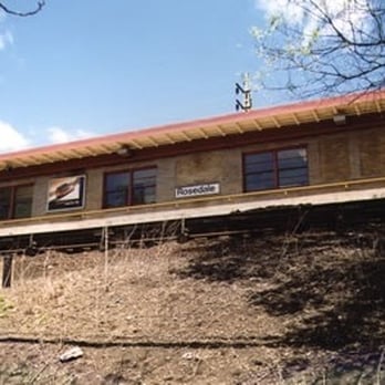 LONG ISLAND RAILROAD ROSEDALE STATION - Updated July 2025 - Queens, New ...