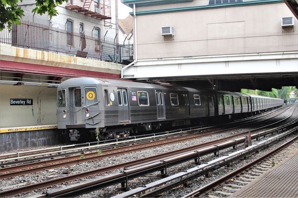 MTA - 96TH ST SUBWAY STATION - B-C - Updated August 2025 - 30 Photos ...