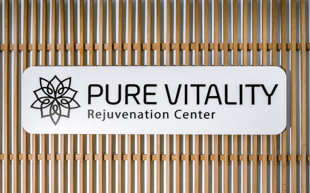 PURE VITALITY REJUVENATION CENTER - Updated October 2025 - 26 Photos ...