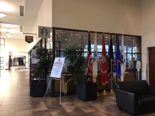 WARRIOR CAFE - Updated October 2025 - 15 Photos - 8901 Wisconsin Ave ...