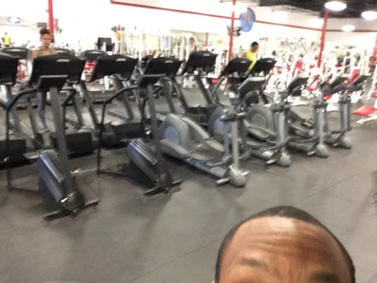 ENERGY FITNESS CENTER - Updated October 2025 - 8608 Liberty Rd ...