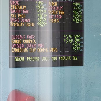 P-DILLY’S CUPCAKES - Updated August 2025 - 29 Photos & 15 Reviews - 168 ...