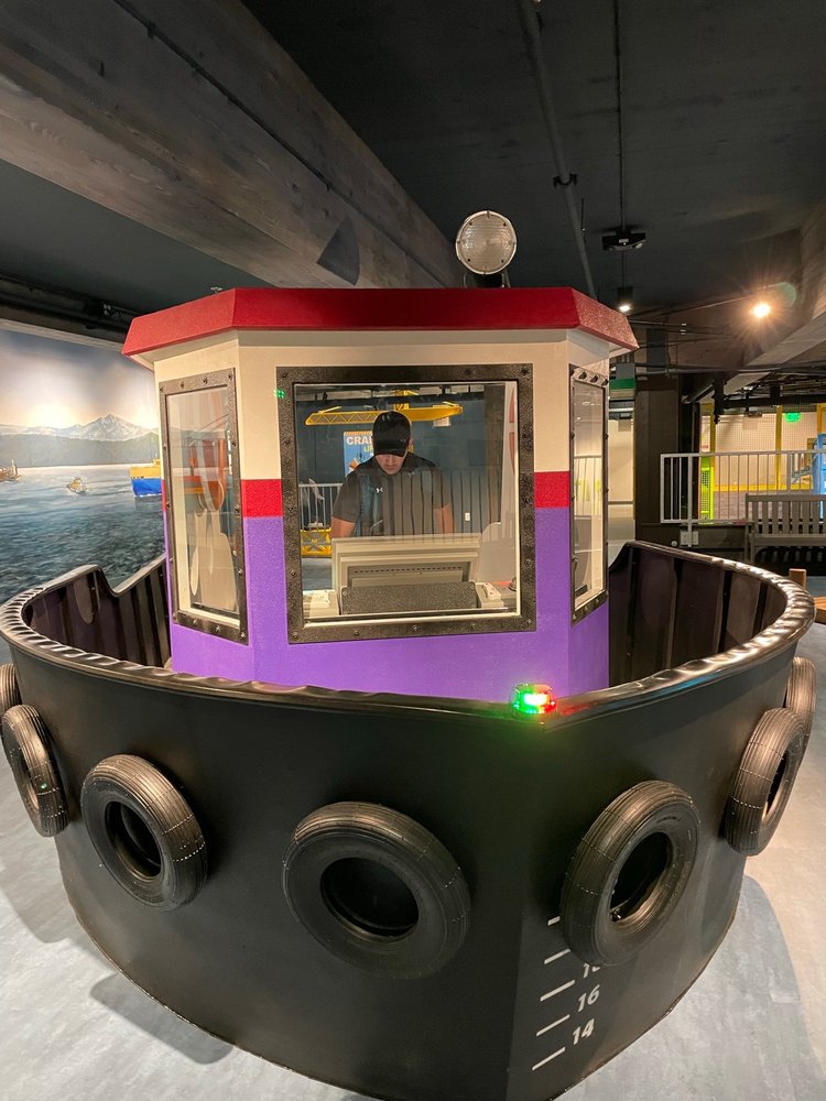 IMAGINE CHILDREN’S MUSEUM - 209 Photos & 195 Reviews - 1502 Wall St ...