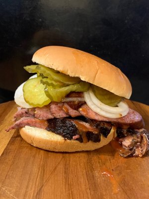 MIDWAY BAR-B-QUE - Updated May 2024 - 155 Photos & 241 Reviews - 6025 ...