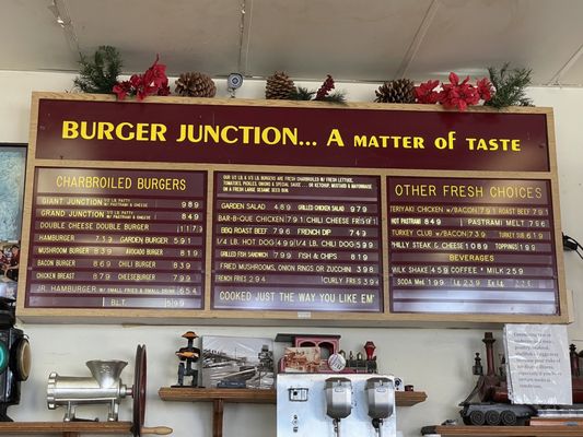 BURGER JUNCTION - 209 Photos & 295 Reviews - 7900 Florin Rd, Sacramento ...
