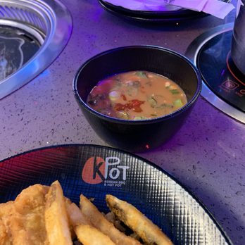 KPOT KOREAN BBQ & HOT POT - Updated December 2025 - 74 Photos & 54 ...