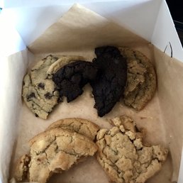 SASQUATCH COOKIES - Updated October 2025 - 83 Photos & 104 Reviews ...