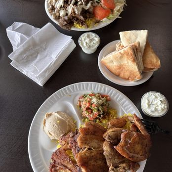 NAZARETH BREAD - 325 Photos & 272 Reviews - 4507 W Market St ...
