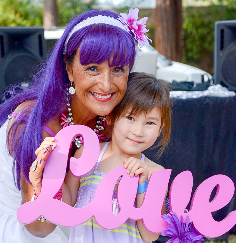 DJ ROSIE - Updated October 2025 - 33 Photos - Santa Rosa, California ...