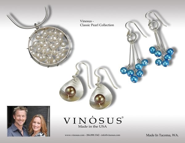 VINOSUS JEWELRY - Updated July 2025 - 2522 N Proctor, Tacoma ...