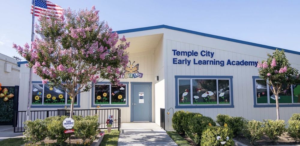 TEMPLE CITY EARLY LEARNING ACADEMY - Updated October 2025 - 11 Reviews ...