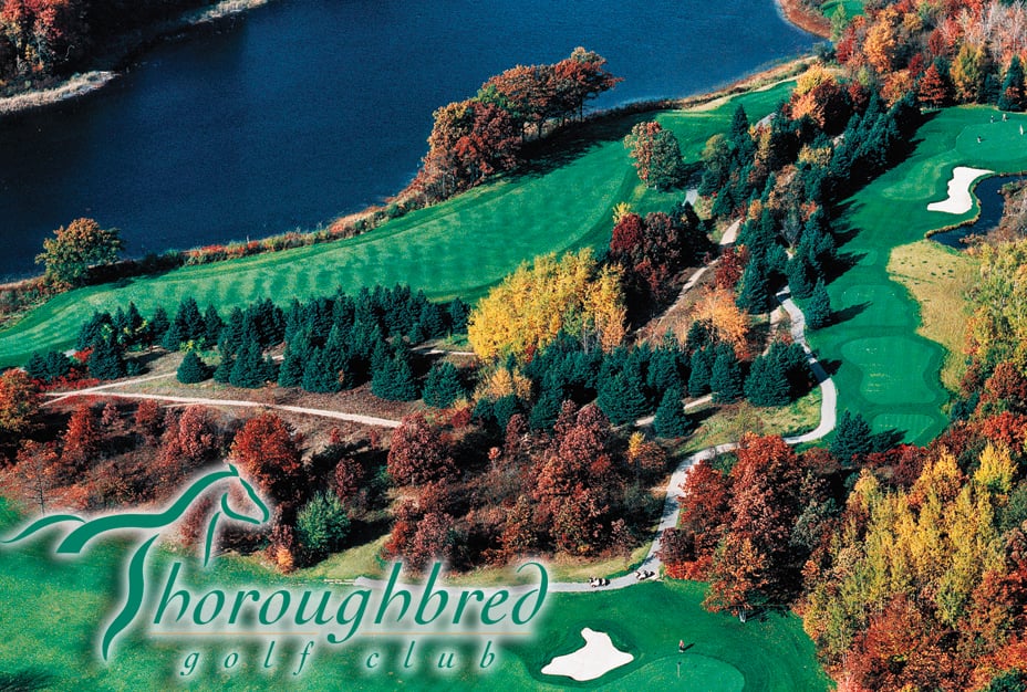 THOROUGHBRED GOLF CLUB - Updated December 2025 - 5900 Water Rd ...