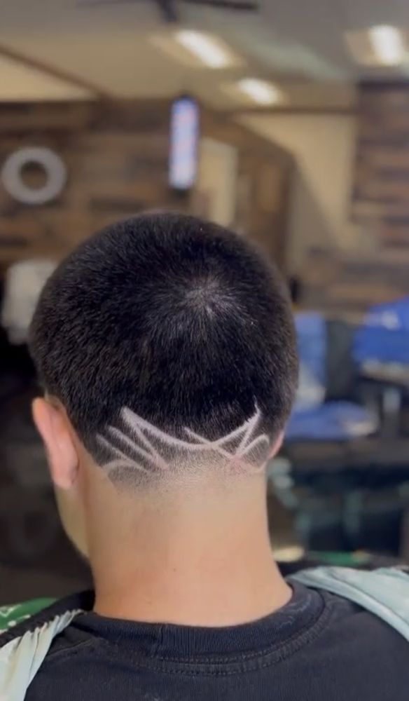 IN THE CUT BARBERSHOP - Updated January 2026 - 30 Photos & 11 Reviews ...