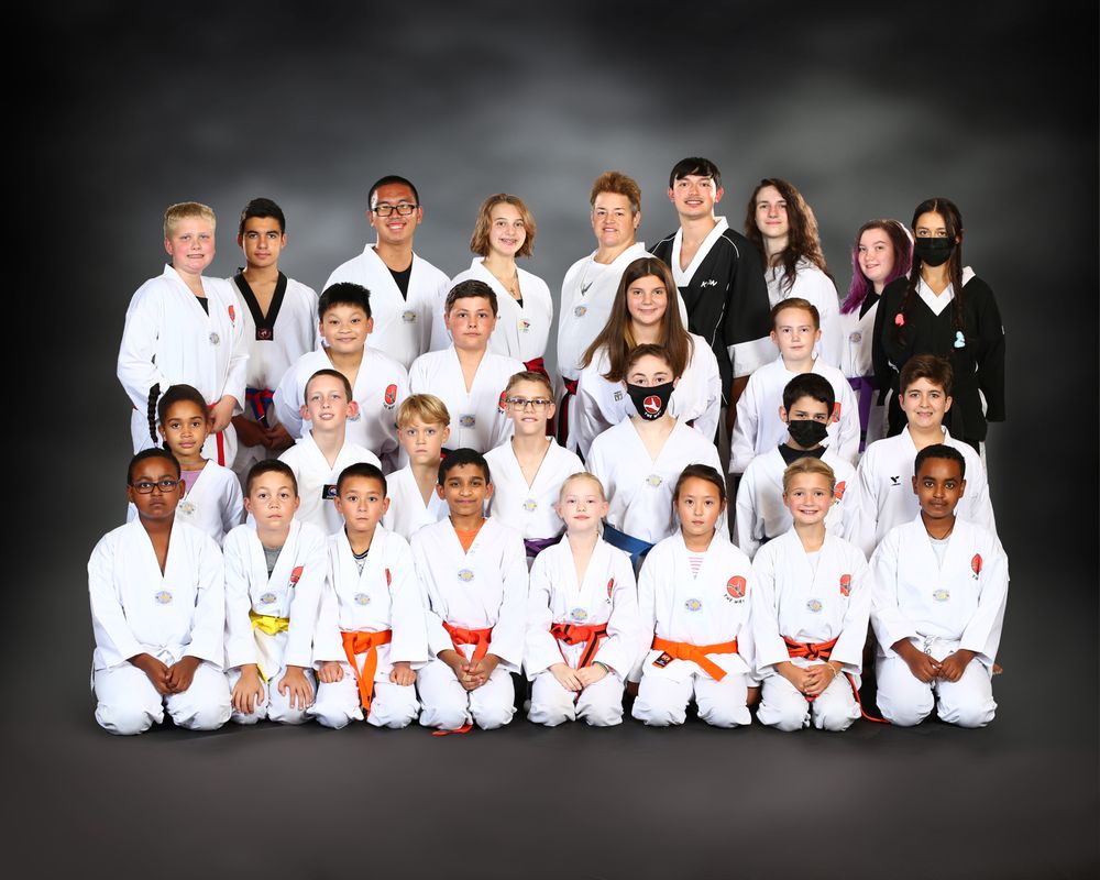 THE WAY MARTIAL ARTS CENTER - Updated October 2025 - 19 Photos - 22035 ...