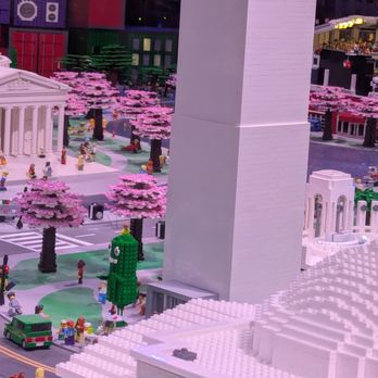 LEGO DISCOVERY CENTER - Updated December 2025 - 495 Photos & 42 Reviews ...