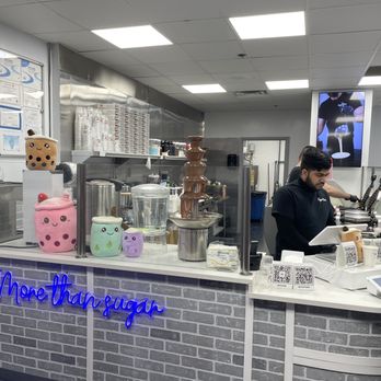 SUGAR DOSE - Updated December 2024 - 83 Photos & 28 Reviews - 841 E ...