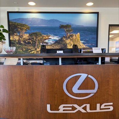 LEXUS MONTEREY PENINSULA - Updated December 2025 - 29 Photos & 197 ...