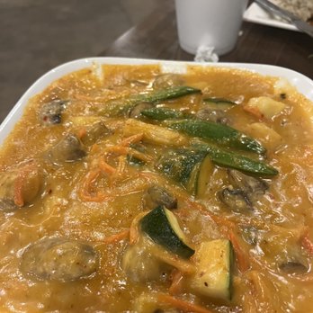 MOSA ASIAN BISTRO - Updated May 2025 - 333 Photos & 237 Reviews - 850 S ...